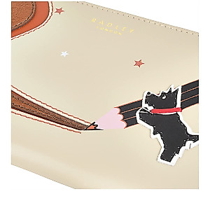 RADLEY London Creates - Large Zip Around Wallet