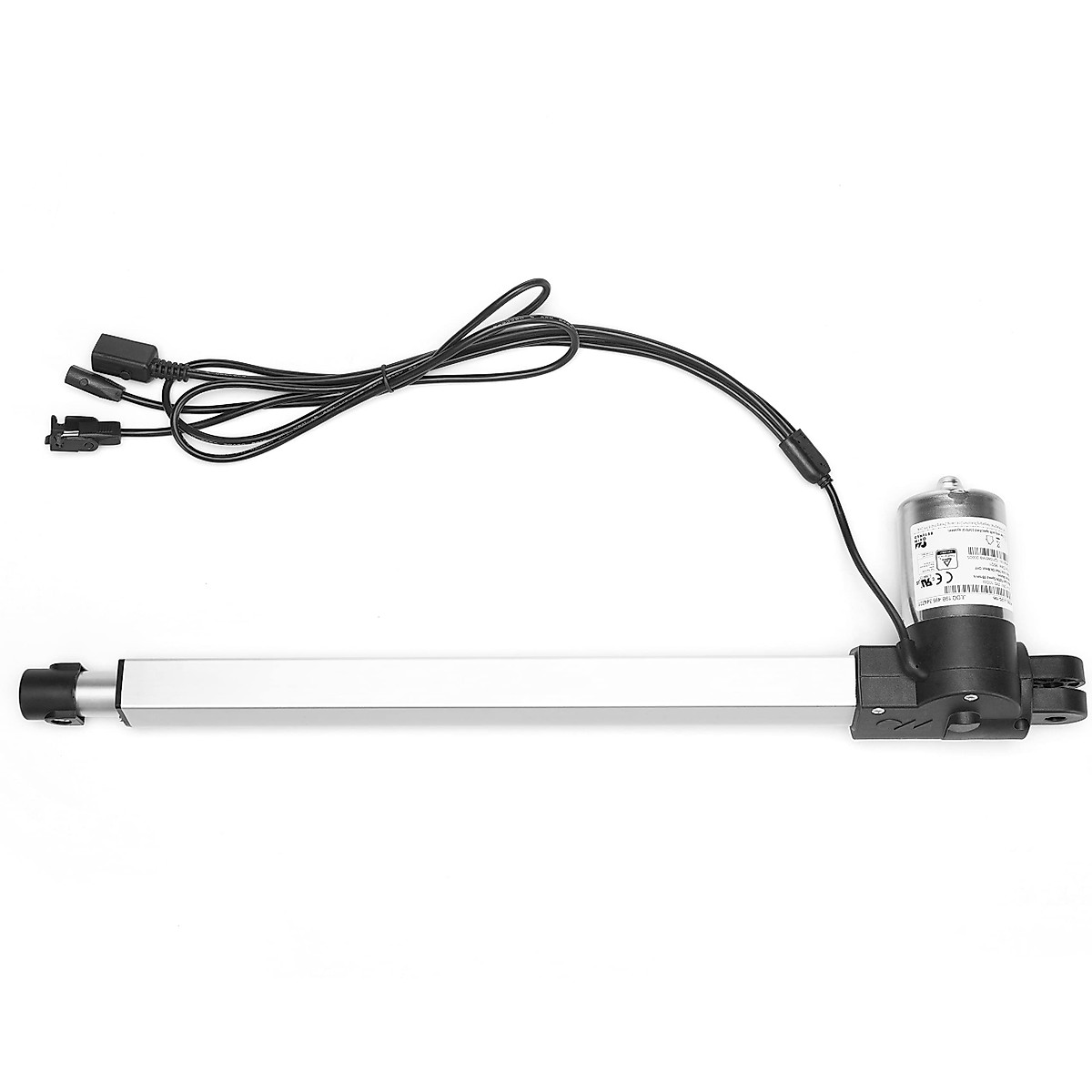 Okin Motor Model JLDQ.19B.495.344Z01 for Power Recliner Bed Motor Actuator Replacement, Electric Sofa Lift Chair Part Replacement for JLDQ.19B.495.344Z