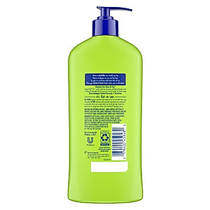 Suave Kids 3 In 1 Shampoo-Cond -Bodywash Watermelon 18 Ounce (Pack of 3)