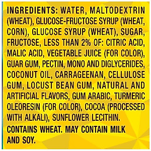 Popsicle Spongebob Squarepants Bar, 4.0 oz. (20 count)