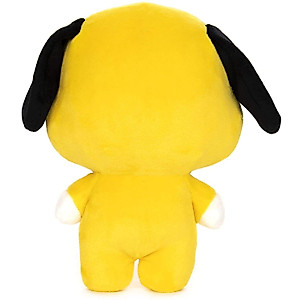 GUND LINE Friends BT21 CHIMMY Plush Stuffed Animal, 6"