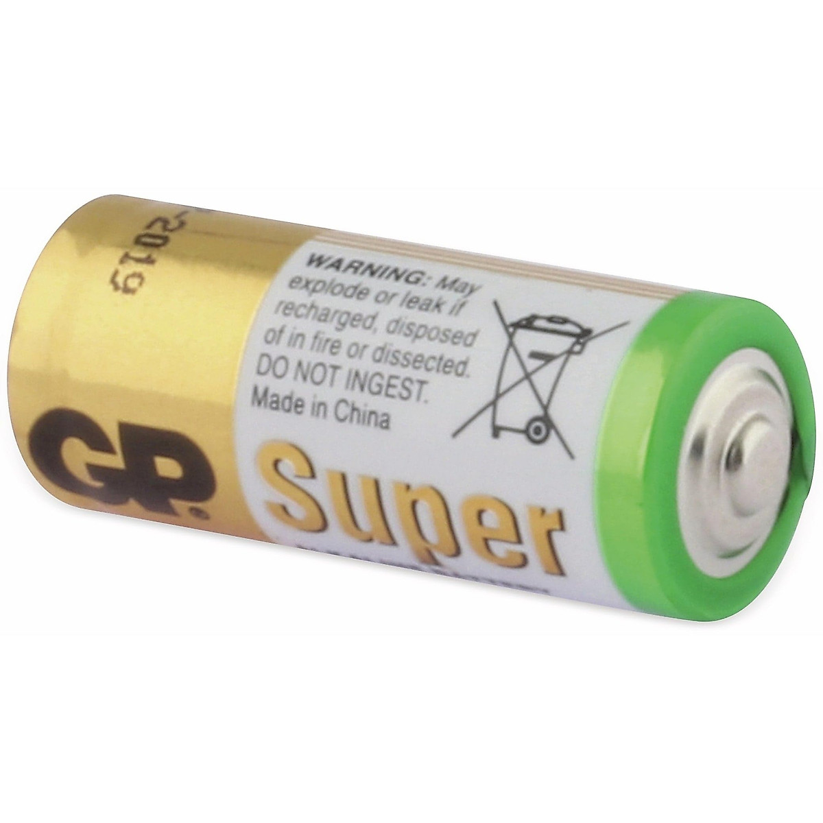 GP Batteries 30236 Battery Alkaline 1.5V