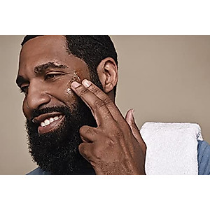 Scotch Porter Men’s Collection Trial Kit | Includes 8 - 1 oz Bottles of Face Wash & Lotion, Hair Balm, Conditioner, Hair Gel Cream, Beard Conditioner, Beard Balm, and Beard Balm Shape + Hold