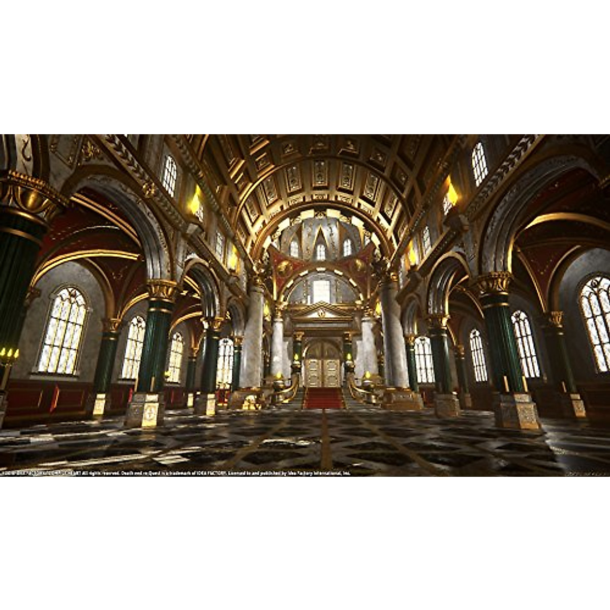 Death end re;Quest - PlayStation 4