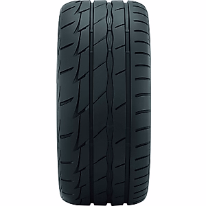 Firestone Firehawk Indy 500 Ultra-High Summer Peformance Tire 205/55R16 91 W
