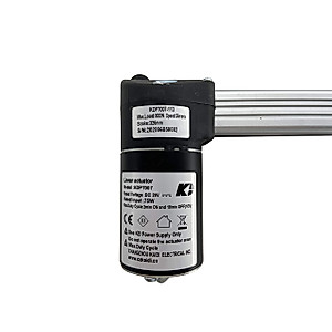 Kaidi Linear Actuator Model KDPT007-113 Power Recliner Lift Chairs Motor Replacement