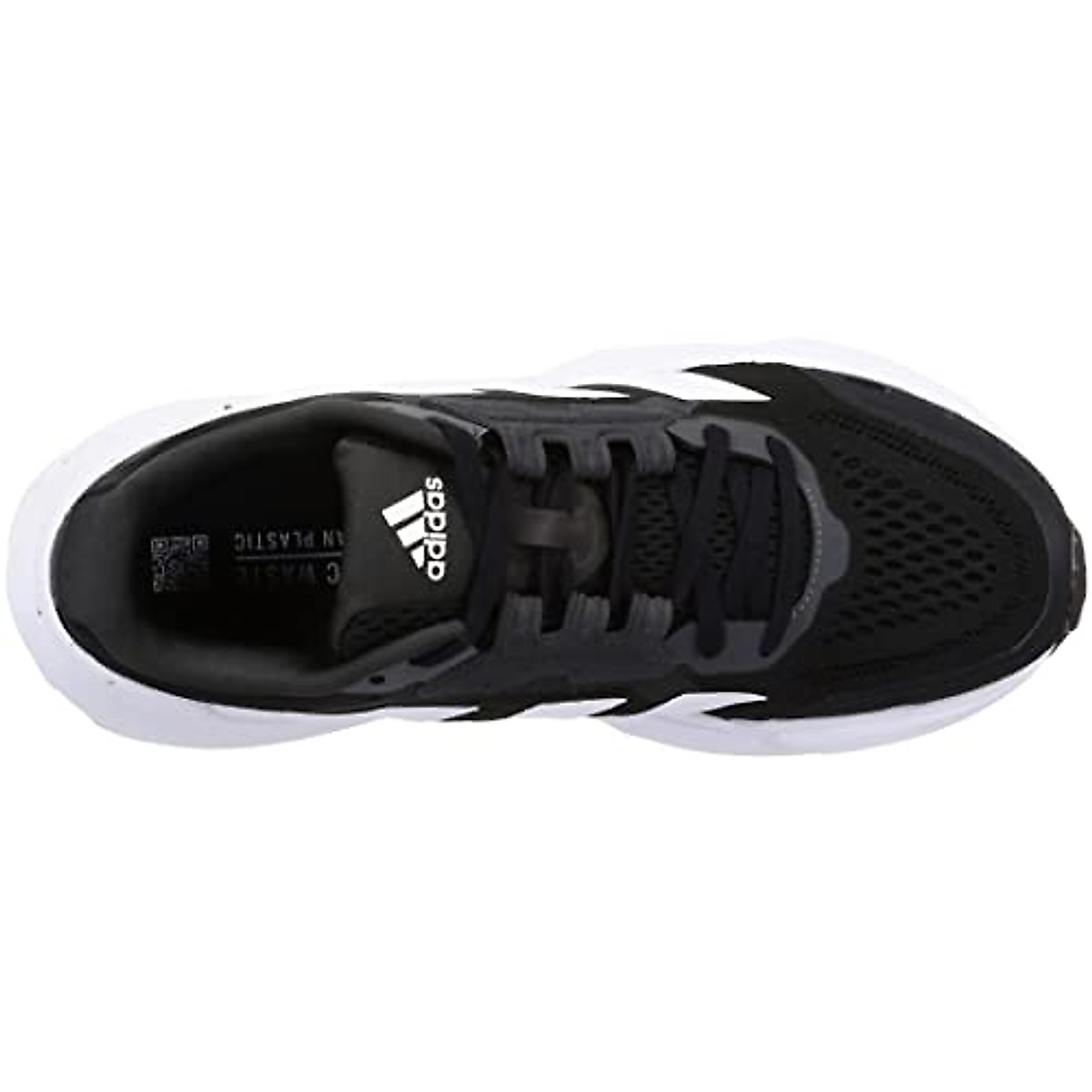adidas - Adistar - GX2995 - Color: Black - Size: 10