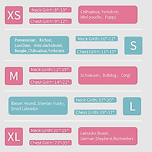 cattamao Dog Anxiety Relief Coat, Dog Anxiety Calming Vest Jacket for Thunderstorm,Travel, Fireworks,Vet Visits (Medium, Navy)