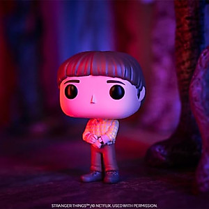Funko Pop! TV: Stranger Things - Will Vinyl Figure