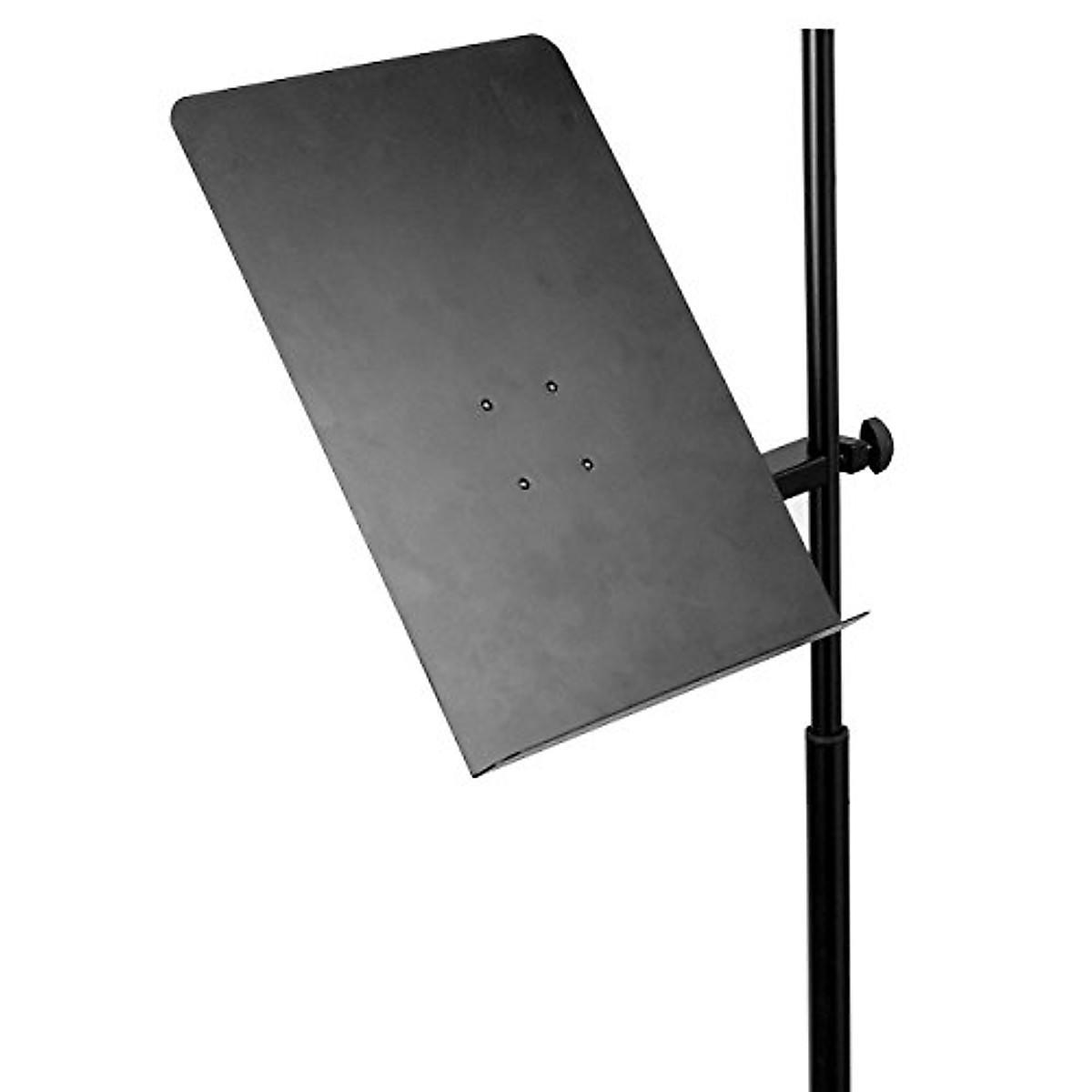 OnStage MSA7011 U-Mount Clamp-On Bookplate