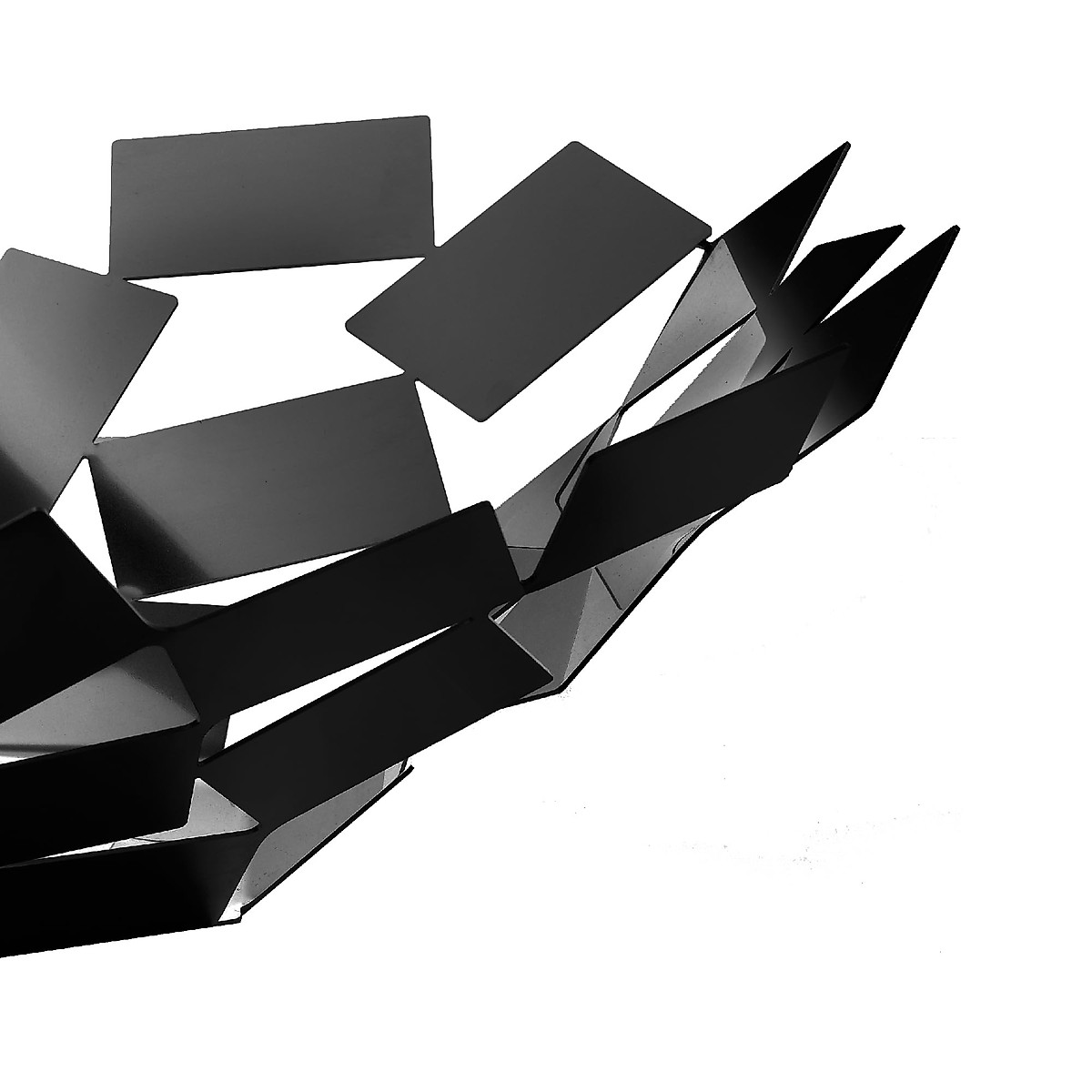 Alessi La Stanza Dello Scirocco Centerpiece