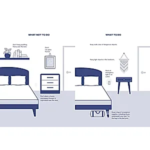 Get Ready!: How to Prepare for and Stay Safe after a Pacific Northwest Earthquake