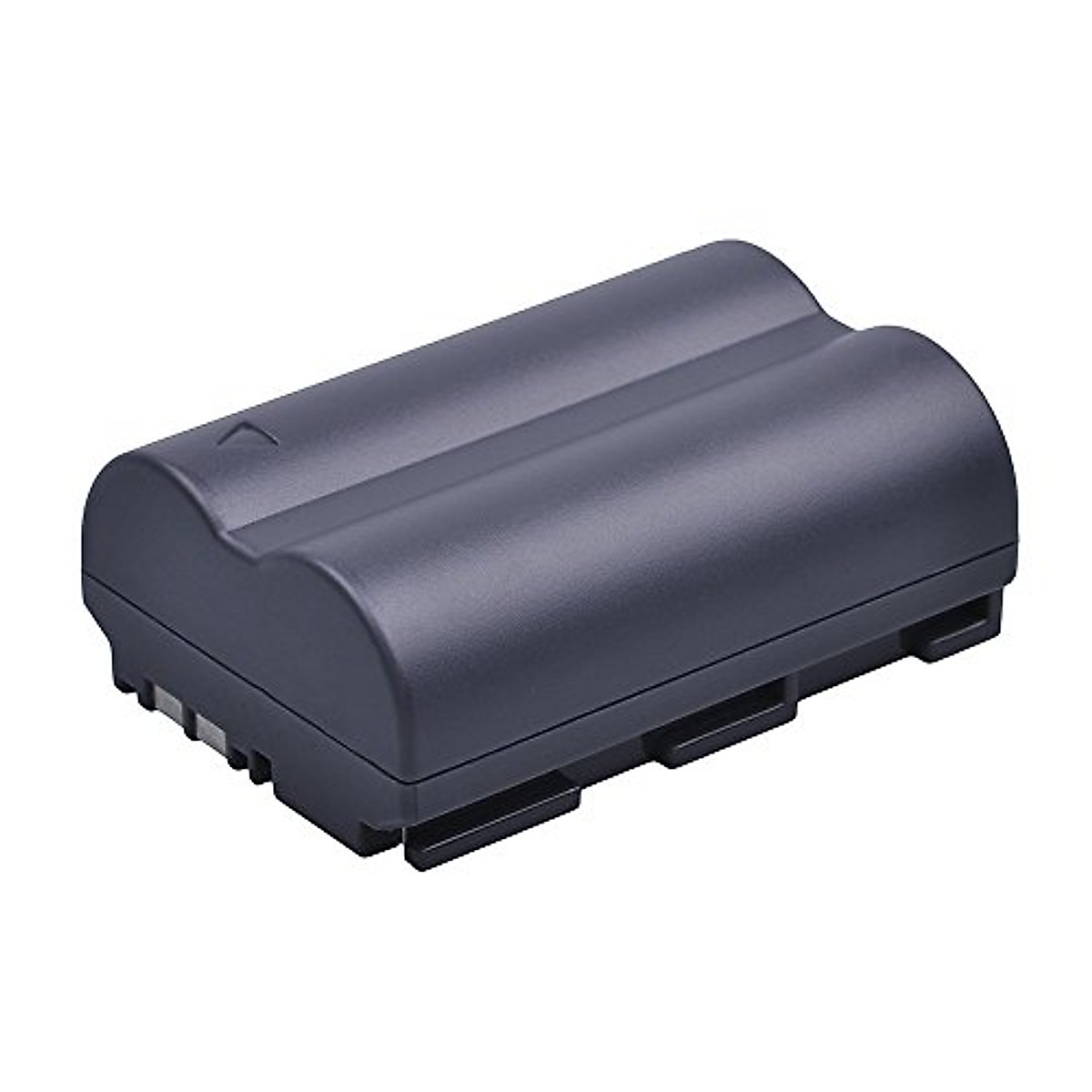 Batmax 2Packs BP-511A BP-511 BP 511 511A Battery + LCD Dual USB Charger for Canon EOS 5D, 10D, 20D, 30D, 40D, 50D, Digital Rebel 1D, D60, 300D, D30, Kiss Powershot G5, Pro