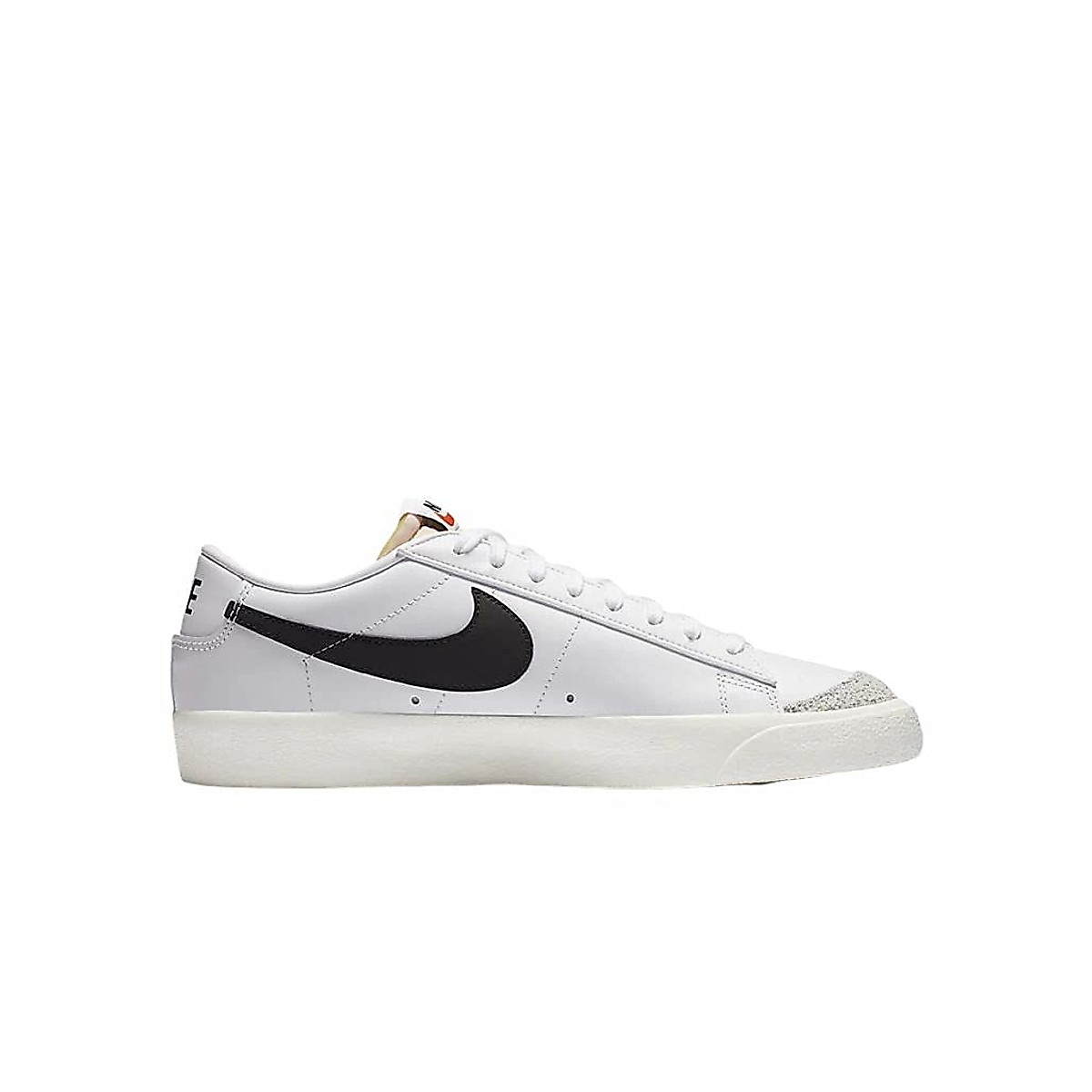 Nike Blazer Low '77 (Big Kid)