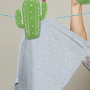 Beach Towel Clips for Beach Chairs Pineapple Decor Towels Lounge Chairs 4Pcs Cute Chair Towel Clip Chair Clips for Towel Windproof Towel Holder, Beach Beach Towel Clips