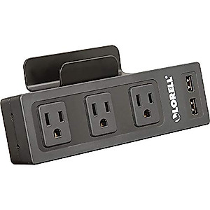 Lorell Durable Power Strip (LLR33994)