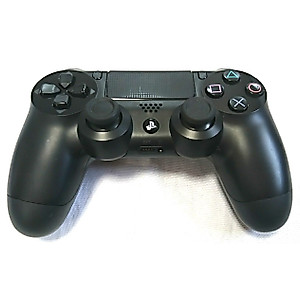 PlayStation 4 Jet Black (CUH-1200AB01) [Japan Import]