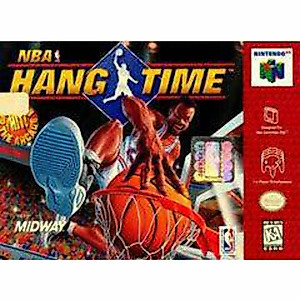 NBA Hang Time