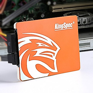 KingSpec 128GB SATA III SSD