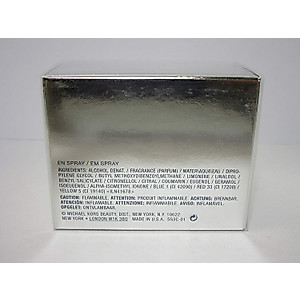 Michael Kors Extreme Blue Eau de Toilette Spray for Men, 1.4 Ounce