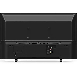 PHILIPS 32-Inch 720p HD LCD Smart TV 120PMR Sleep Timer USB HDMI Works with Google Assistant 32PFL4664/F7 (Renewed)