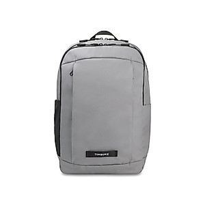 Timbuk2 Parkside Laptop Backpack 2.0, Eco Gunmetal