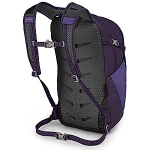 Osprey Daylite Plus Commuter Backpack, Dream Purple