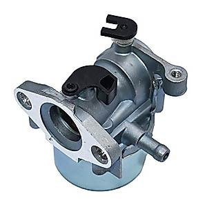 Carbman 799871 Carburetor Carb Replacement for Briggs and Stratton 790845 799866 796707 794304 for Lawn Boy Toro Craftsman Lawn Mower with Gaskets