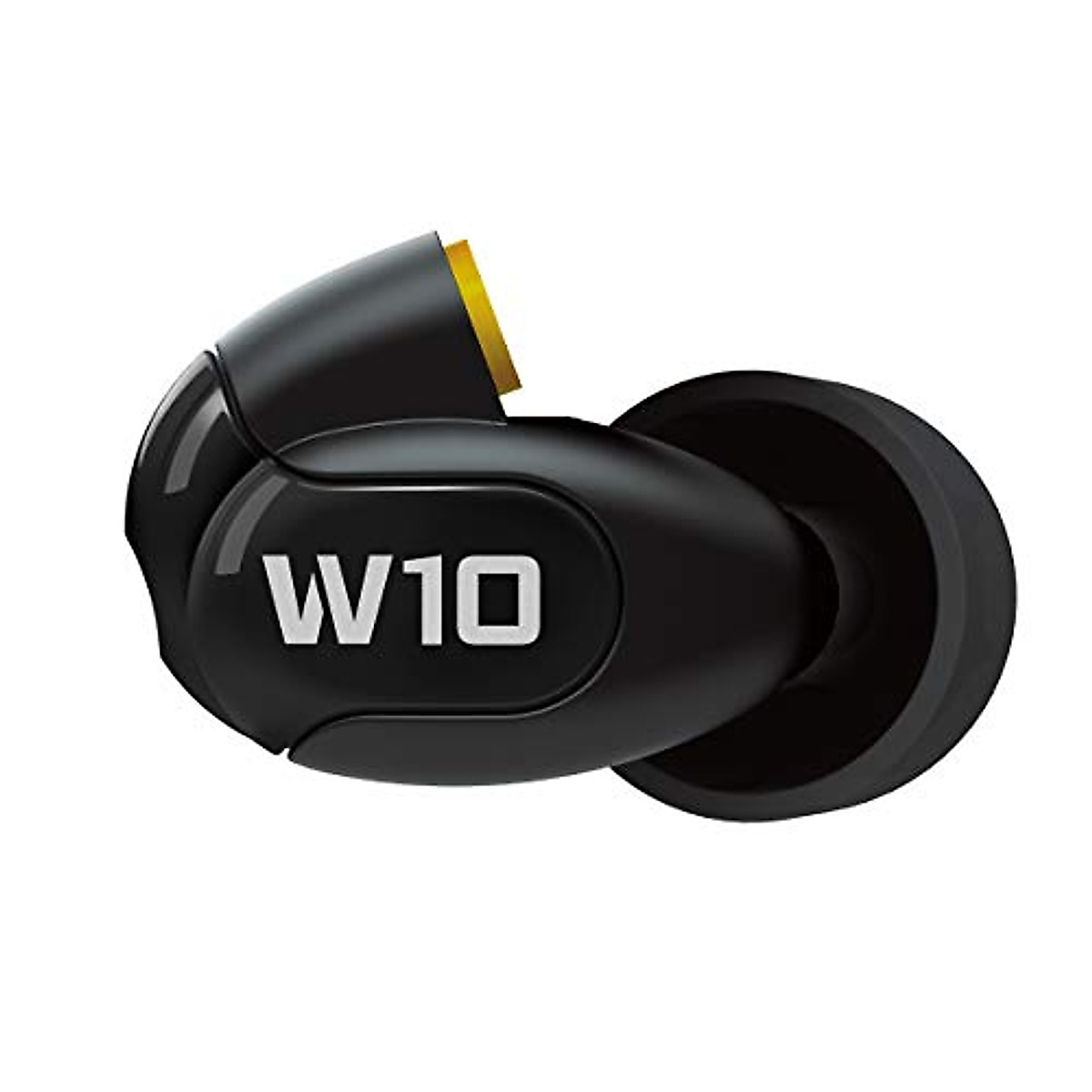 Westone W10 Single-Driver True-Fit Earphones with MMCX Audio and Bluetooth Cables