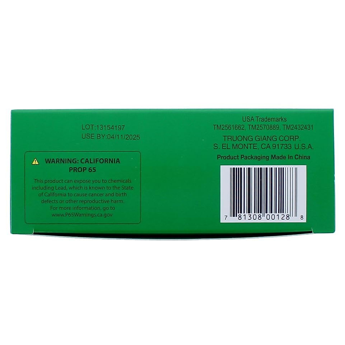 3 Ballerina Tea Drink Extra Strength, 36 Count (Pack of 2)