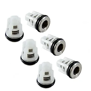 Madelyn 7104223 Compatible for Simpson Cleaning Replacement Valve Kit for Pressure Washer Pumps