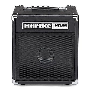 Hartke HD25 Bass Combo