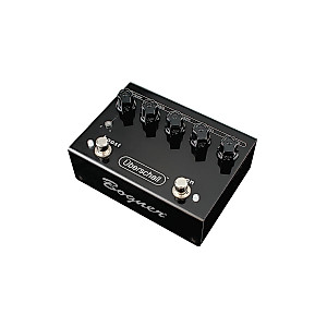 Bogner Uberschall Distortion Pedal