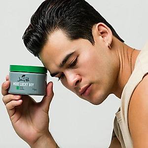 JOHNNY B. Mode Lucky Boy Hair Styling Gel 12 oz.