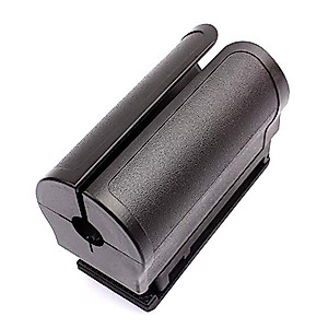 LytHarvest Polymer OC Pepper Spray Pouch, Duty Gear Open Top Mace Spray Holder Pouch