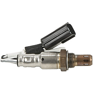 Bosch 15384 Premium OE Fitment Oxygen Sensor - Compatible With Select Infiniti QX56, QX80; Nissan Altima, GT-R, Maxima, Murano, NV2500, NV3500, Quest, Narrowband