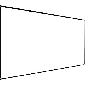 RCA 480P LCD HD Home Theater Projector with Bonus 100" Projector Screen RPJ161-COMBO