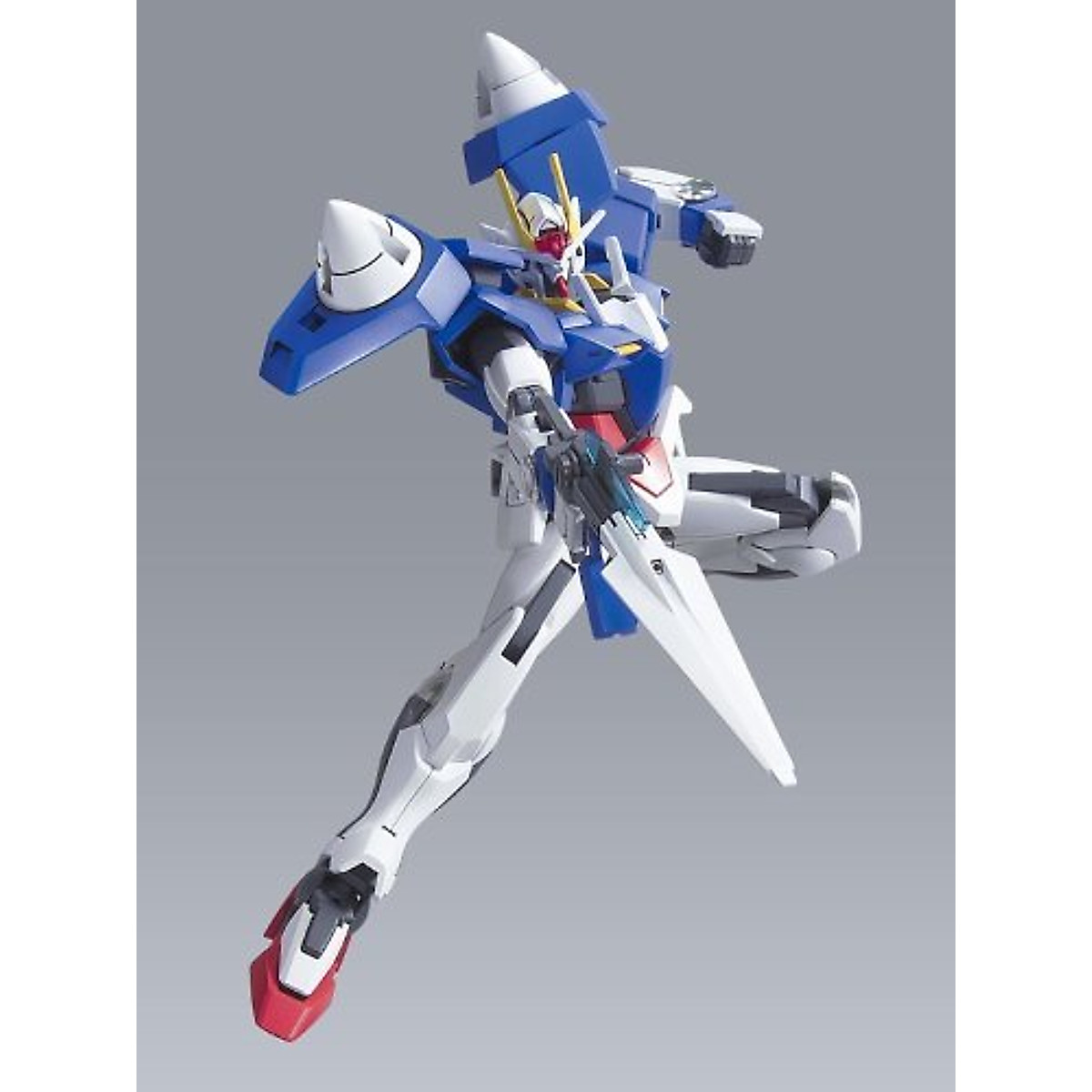 Bandai Hobby #22 00 Gundam HG, Bandai Double Zero Action Figure