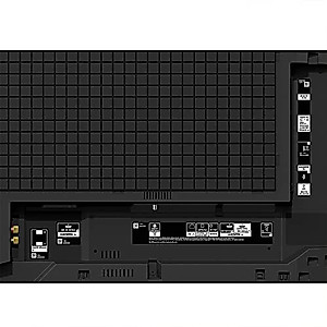 Sony XR85Z9K 85 inch BRAVIA XR Z9K 8K HDR Mini LED TV with Smart Google TV 2022 Model (Renewed) Bundle with 2 YR CPS Enhanced Protection Pack