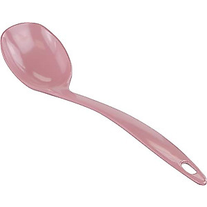 Reston Lloyd 05616M Calypso Basics 100% Melamine, Spoon, Pink
