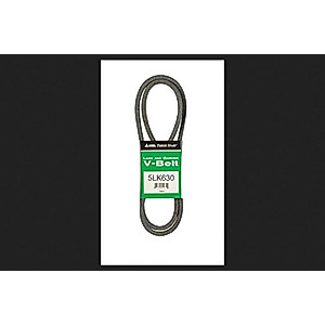 Mbl Lawn And Garden V Belt Lawn And Garden 5/8 " X 63 " Sleeve