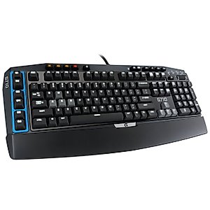 Logitech G710 Mechanical Gaming Keyboard