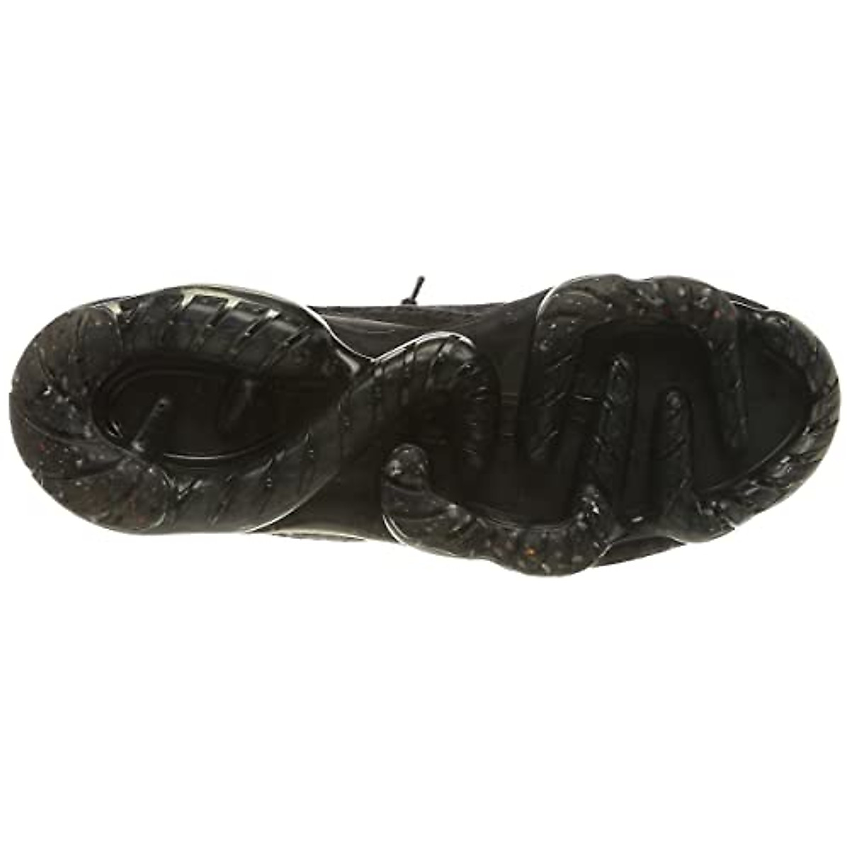 Nike Mens Air Vapormax 2021 FK DH4084 001 Black Anthracite - Size 11