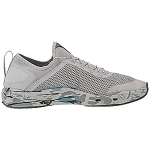 Under Armour mens Micro G Kilchis Camo Sneaker, Mod Gray (100 Ridge Reaper Camo Hydro, 9.5 US