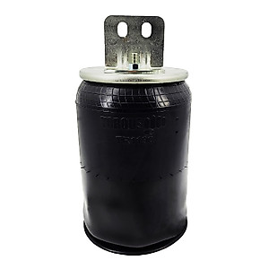 TORQUE Air Spring Bag for Navistar Trucks (Replaces Firestone 1190, 9875, W01-358-1190, W01-358-9875, Goodyear 1R12-432, 1R12-689 & Navistar 3541731C1) (TR1190)