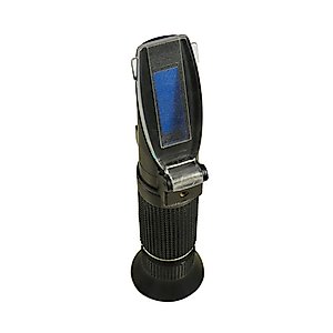 Sper Scientific 300014 Battery Coolant Refractometer