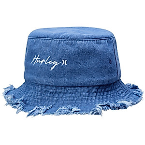 Hurley Women's Baseball, Blue, no Size