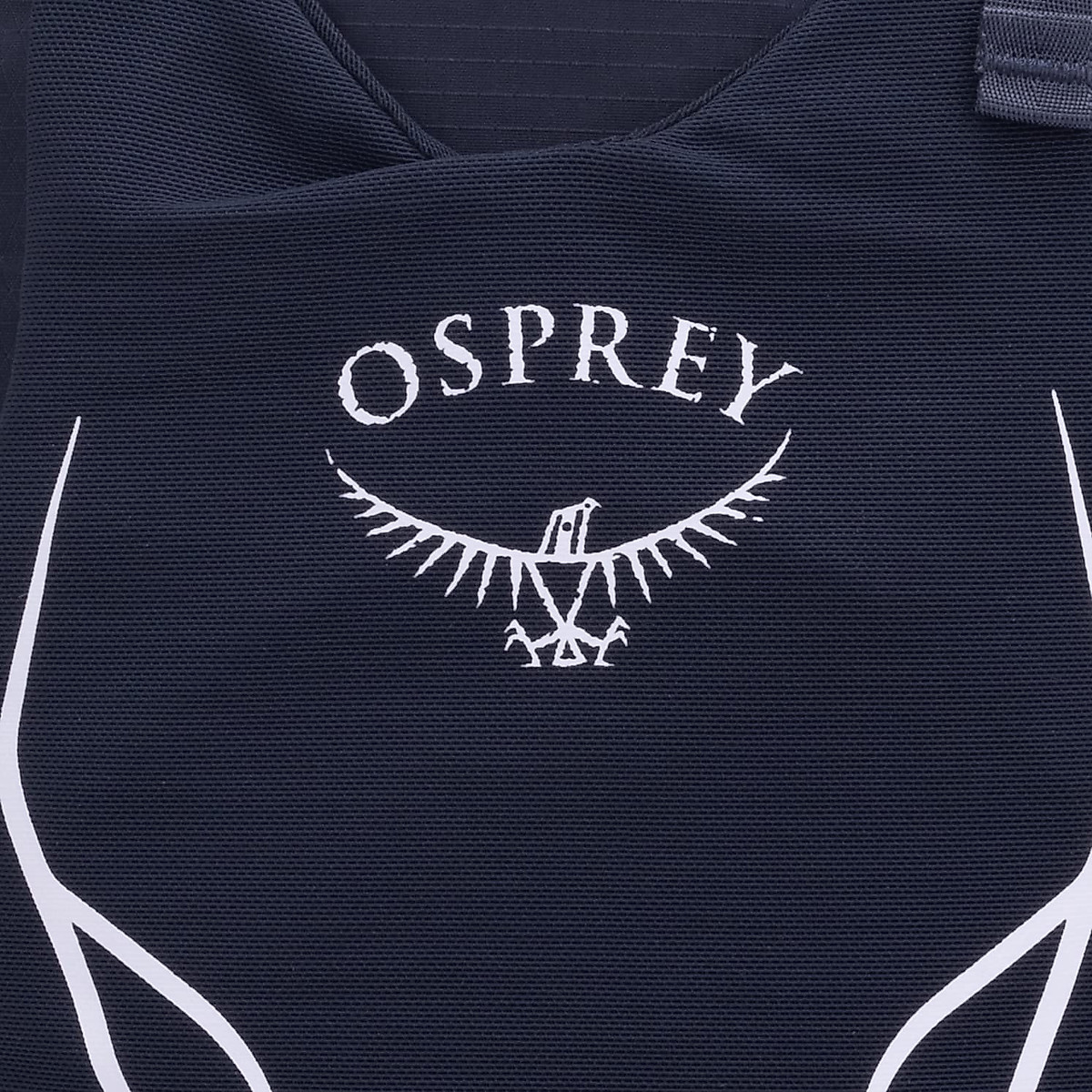 Osprey Packs Duro 6 Running Hydration Vest, Alpine Black, Medium/Large