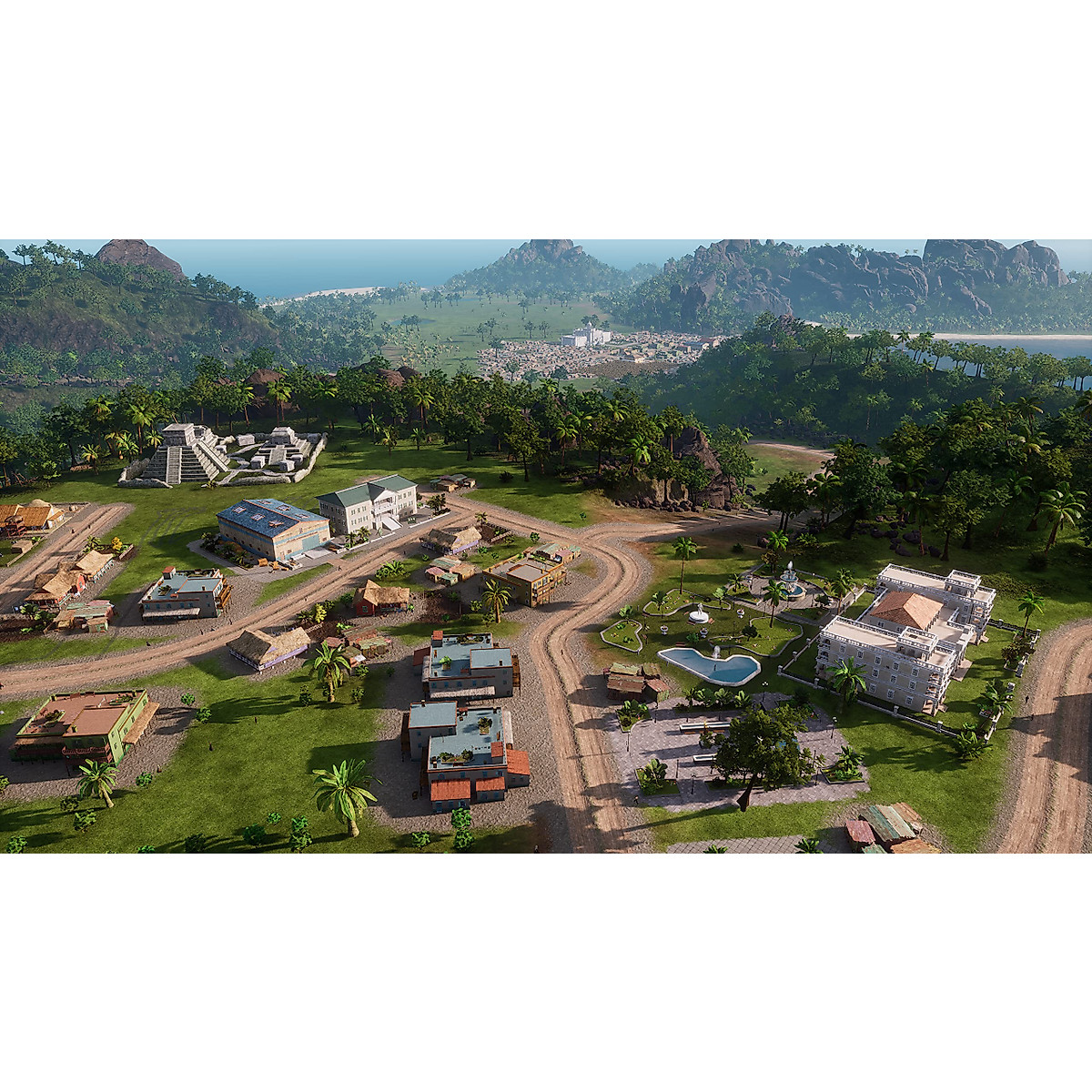 Tropico 6 Next Gen Edition (Xbox Series X)