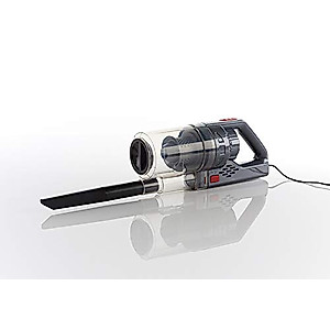 Sharper Image Quick Clean Car Vacuum